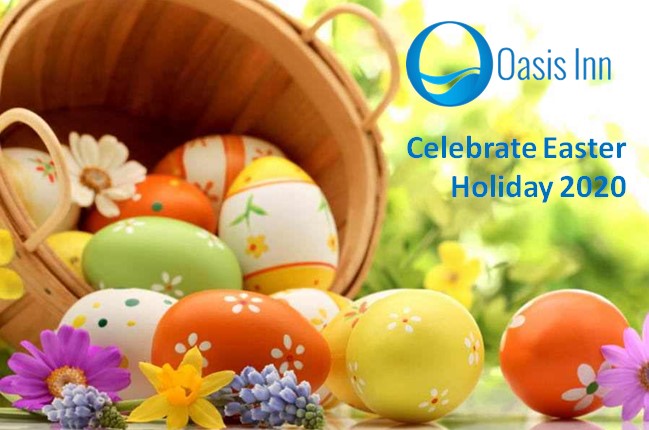 What Makes People to Go on a Vacation during Easter Holiday 2020 ...